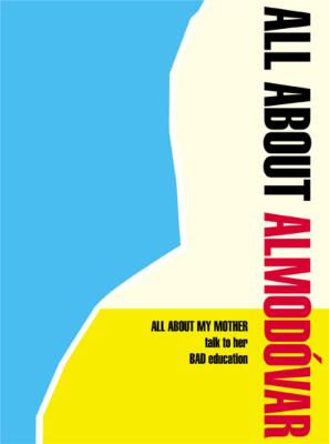 All About Almodovar Box | HMV&BOOKS online : Online Shopping ...