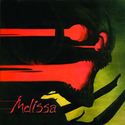 Melissa : Mercyful Fate | HMV&BOOKS online - RRCY-29115
