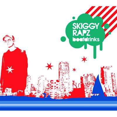 Boatdrinks : Skiggy Rapz | HMV&BOOKS online - PCD-23714