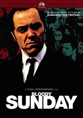 Bloody Sunday | HMV&BOOKS online : Online Shopping & Information Site ...