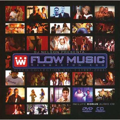 Flow Music Video Collection Vol.1 | HMV&BOOKS online : Online Shopping ...