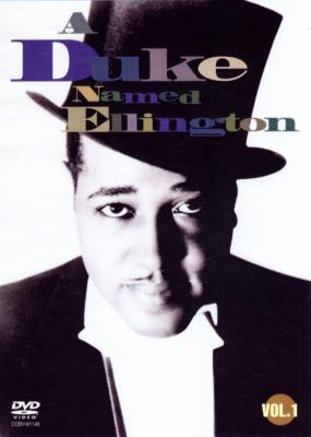 A Duke Named Ellington Vol.1 : Duke Ellington | HMV&BOOKS online ...