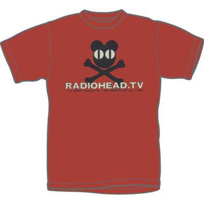 Radiohead: Skull And Bones: L : Radiohead | HMV&BOOKS online - HWZCD32643