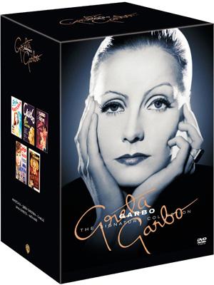 Garbo The Signature Collection | HMV&BOOKS online : Online Shopping ...