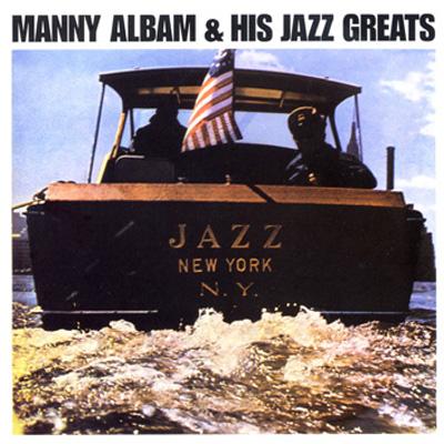 Jazz New York : Manny Album | HMV&BOOKS online : Online Shopping ...