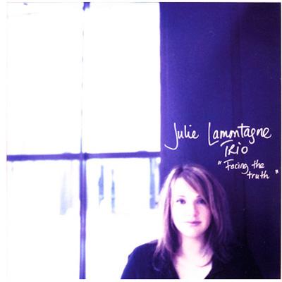 Facing The Truth : Julie Lamontagne | HMV&BOOKS online - FND052