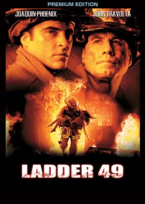 ladder 49 | HMV&BOOKS online : Online Shopping & Information Site ...