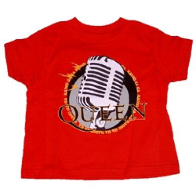 Queen / Queen Kids Tee / 5t : QUEEN | HMV&BOOKS online - 490102202055