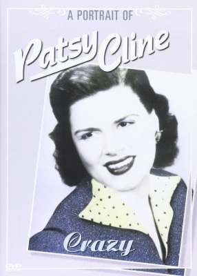 Crazy A Portrait Of : Patsy Cline | HMV&BOOKS online - IMM940070