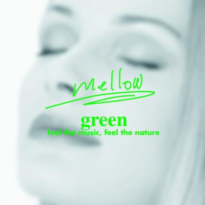 Mellow-green | HMV&BOOKS online - CMCD-18002