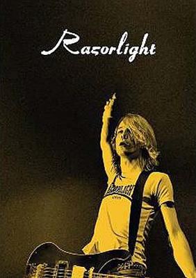 Razorlight : Razorlight | HMV&BOOKS online - 732903