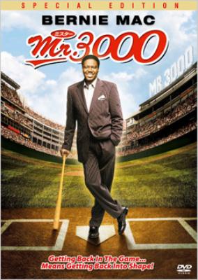 Mr.3000 特別版 | HMV&BOOKS online - VWDS-3954