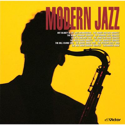 Modern Jazz | HMV&BOOKS online - VICJ-41113