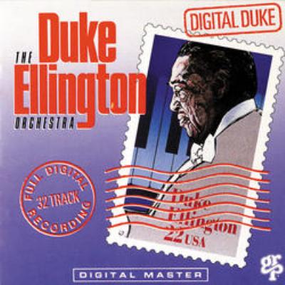 Digital Duke : Duke Ellington | HMV&BOOKS online - UCCU-5298