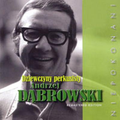 Dziewczyny Perkusisty ドラマーが愛した少女たち : Andrzej Dabrowski | HMV&BOOKS online : Online Shopping ...