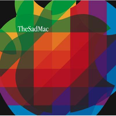 Sad Mac : Stephan Mathieu | HMV&BOOKS online - HEADZ-33