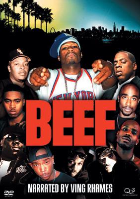 Beef | HMV&BOOKS online - IEJU-5