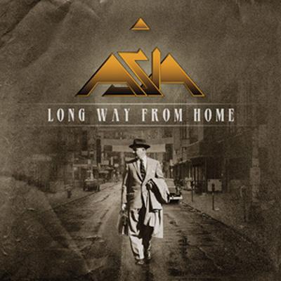 Long Way From Home : Asia | HMV&BOOKS online - SPV05540723