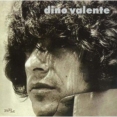 Dino Valente : Dino Valente | HMV&BOOKS online - RPM289