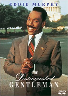 Distinguished Gentleman | HMV&BOOKS online : Online Shopping ...