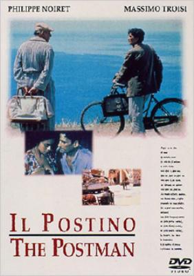 Il Postino (The Post Man) | HMV&BOOKS online : Online Shopping ...