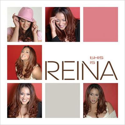 This Is Reina : Reina (Dance) | HMV&BOOKS online - 75049