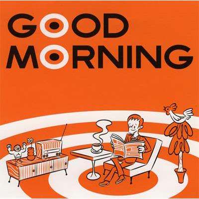 Good Morning | HMV&BOOKS online - COCB-53267