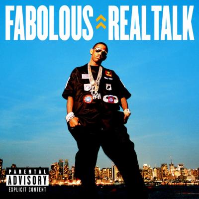 Real Talk : Fabolous | HMV&BOOKS online - 7567.83754