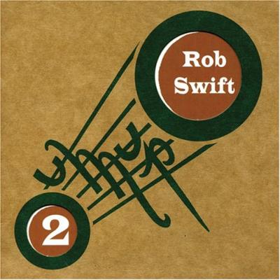 Oumupo2 : Rob Swift | HMV&BOOKS online - OUMUPO2