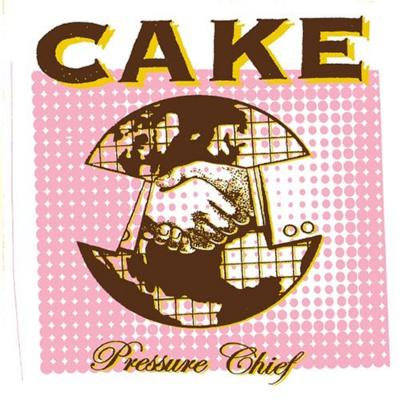 Pressure Chief : Cake | HMV&BOOKS online - SICP-635
