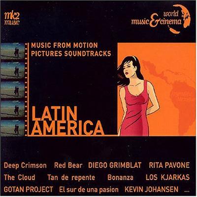 Latin America: Argentina, Mexico | HMV&BOOKS online : Online Shopping ...
