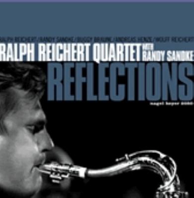 Reflections : Ralph Reichert | HMV&BOOKS online - NH2050