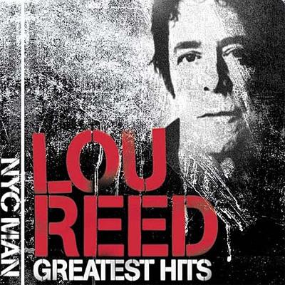 Nyc Man -Greatest Hits : Lou Reed | HMV&BOOKS online - 82876631122