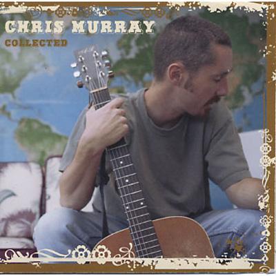 Collected : Chris Murray | HMV&BOOKS online - SIWI-17