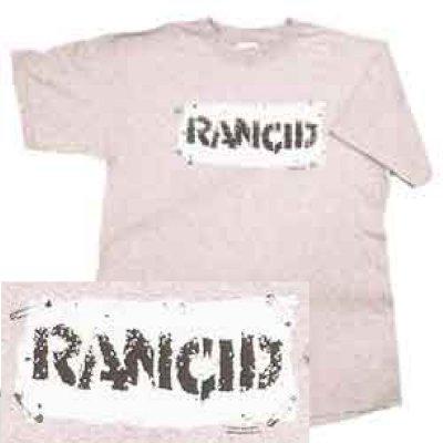 Rancid / Safety Pins / グレイ / S : Rancid | HMV&BOOKS online - 2700513S