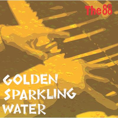Golden Sparkling Water : 88 (Ex.pumpin' Piano Mabo & The 88) | HMV ...