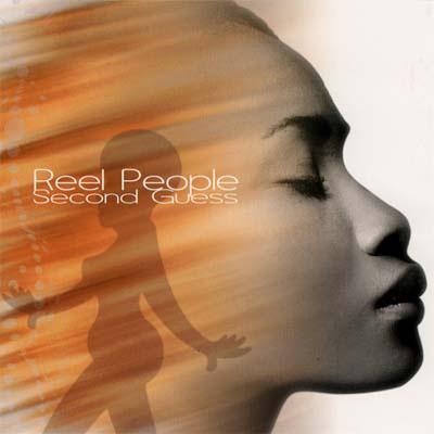 Second Guess : Reel People | HMV&BOOKS online - COCB-53219/20