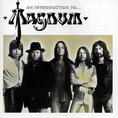 An Introduction To : Magnum | HMV&BOOKS online - SMRCD020