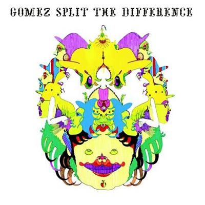 Split The Difference : Gomez | HMV&BOOKS online - CDHUT84
