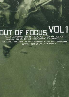 Out Of Focus -Video Fanzine Dvd Vol.1 | HMV&BOOKS online - TCK101DVD