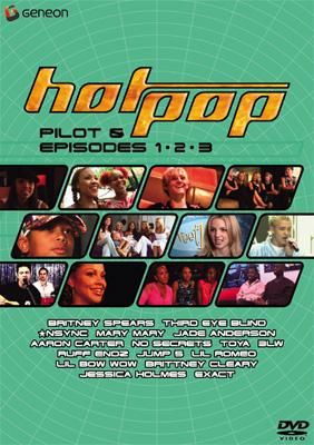 Hot Pop | HMV&BOOKS online - GNBP-1001