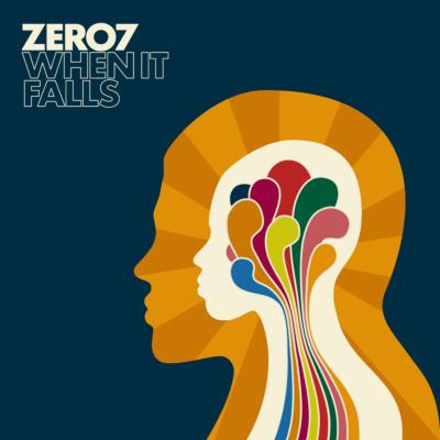 When It Falls 【Copy Control CD】 : Zero 7 | HMV&BOOKS online - 670987