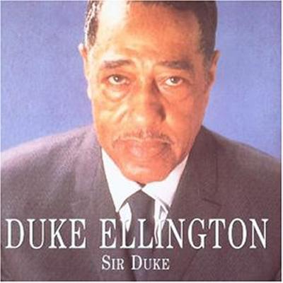 Sir Duke : Duke Ellington | HMV&BOOKS online - NST104