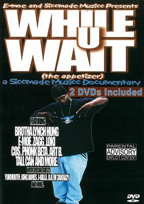 While U Wait | HMV&BOOKS online - OAR49248