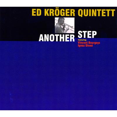 Another Step : Ed Kroger | HMV&BOOKS online : Online Shopping ...