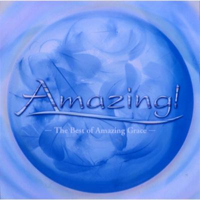 Amazing ! -The Best Of Amazing Grace- | HMV&BOOKS online : Online ...