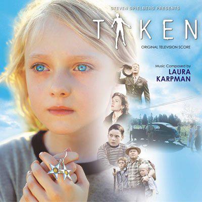 Taken | HMV&BOOKS online - VSD6522