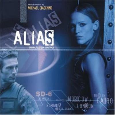 Alias | HMV&BOOKS online - VSD6521