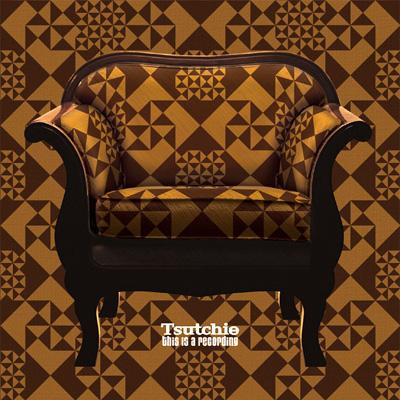 This is a recording : TSUTCHIE | HMV&BOOKS online - 1138-25