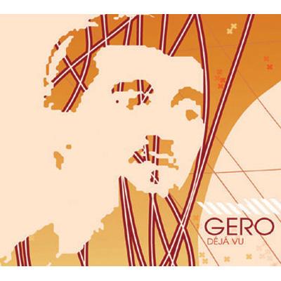 Deja Vu : Gero（Nagy Gergely） | HMV&BOOKS online - JUI0252